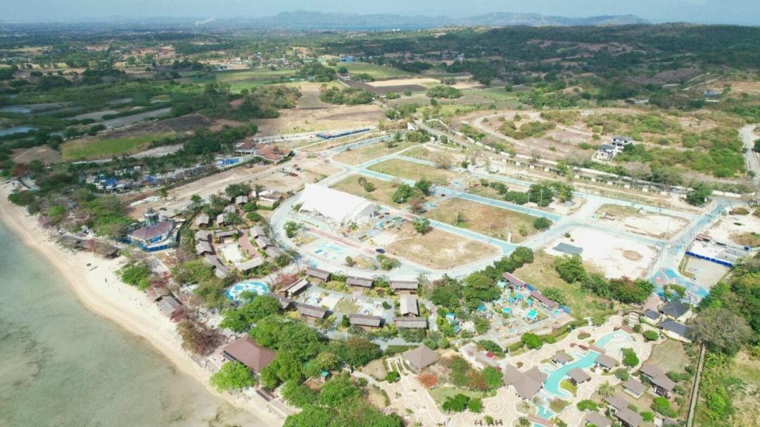 Beach Commercial Lot for Sale in Calatagan Batangas, Property, For Sale ...
