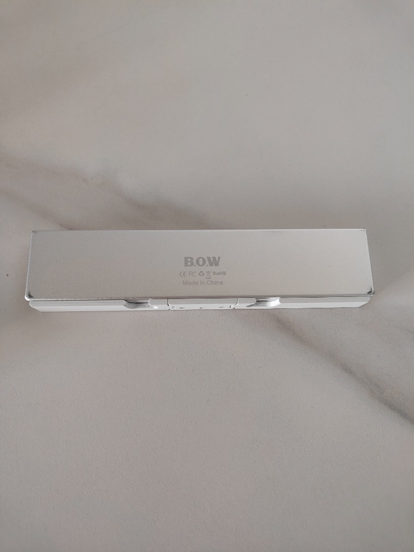 BOW Mini Keyboard, Computers & Tech, Parts & Accessories, Computer ...