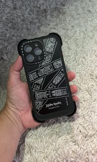 Jujutsu Kaisen X Casetify Prison Realm Collectible AirPods Pro 2 Case ...