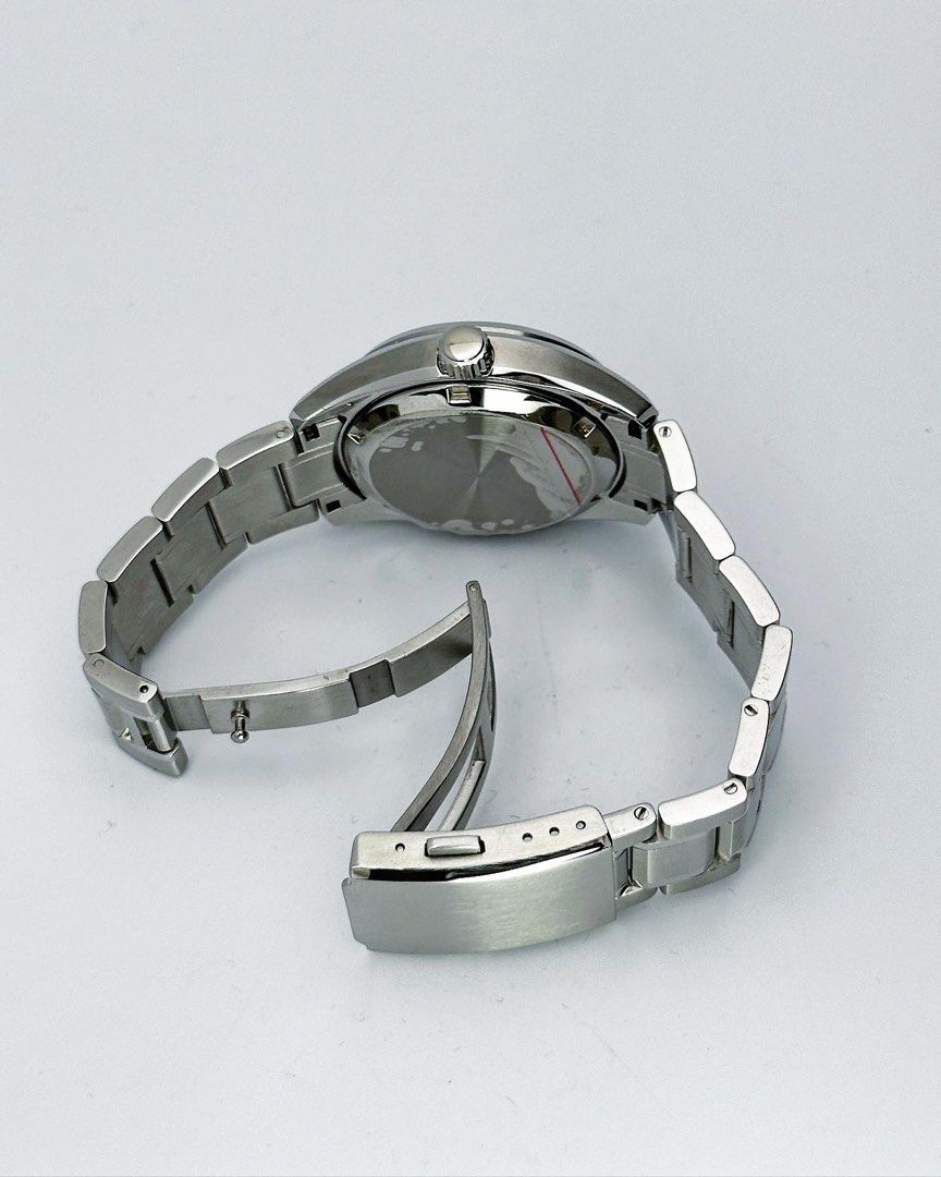 Custom Seiko Mod 38mm Purple King Seiko Premium, Men's Fashion, Watches ...