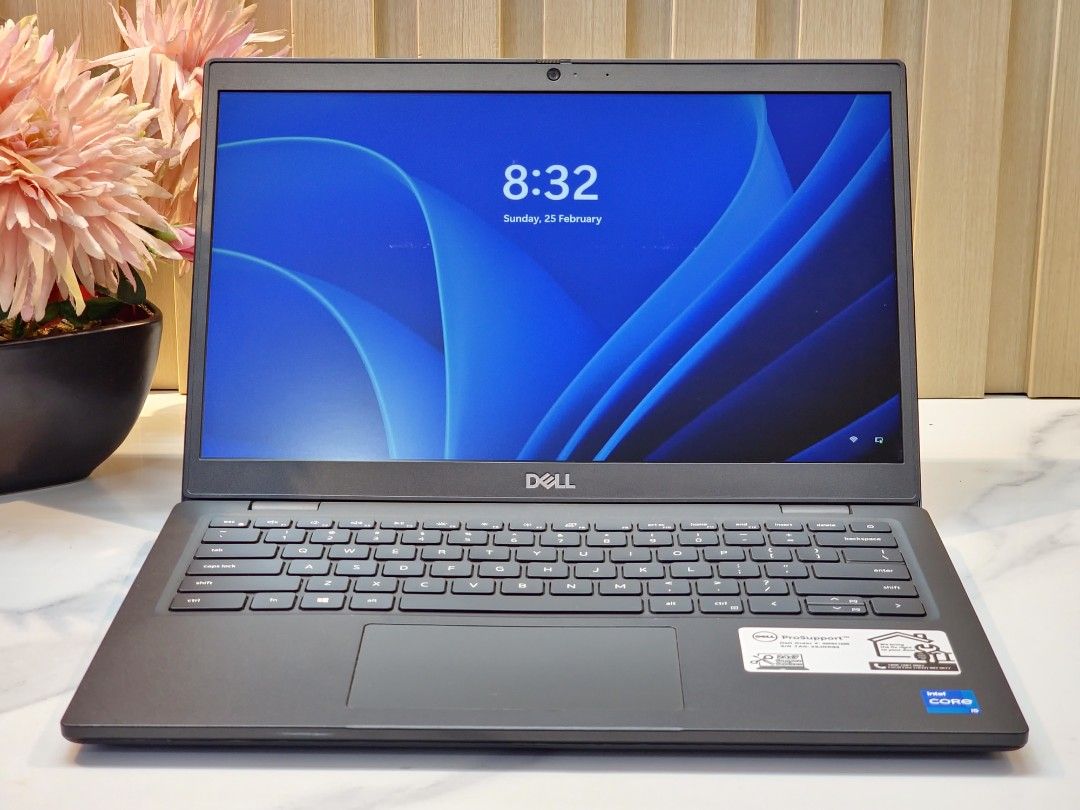 Dell Latitude 3420 i5 11th Gen TigerLake 16GB RAM 256GB SSD 14.1 INCH IPS FHD 1080 Backlit ...