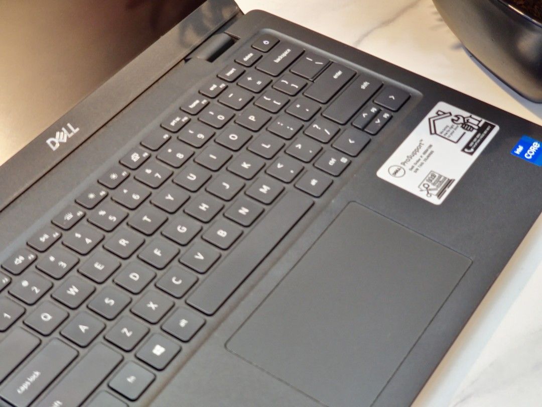 Dell Latitude 3420 i5 11th Gen TigerLake 16GB RAM 256GB SSD 14.1 INCH ...