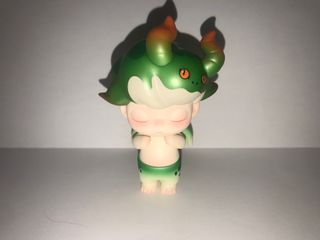 DIMOO LITTLE RED, Hobbies & Toys, Toys & Games on Carousell