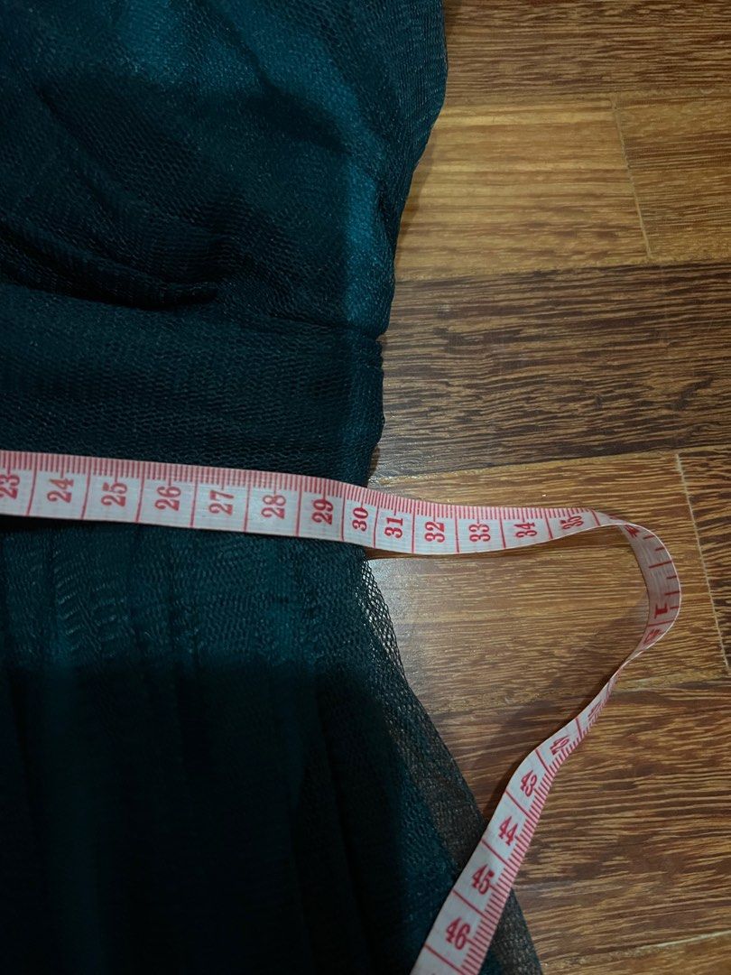 Emcee Couture Dinner Dress (Versatile Dress), Women's Fashion, Dresses ...