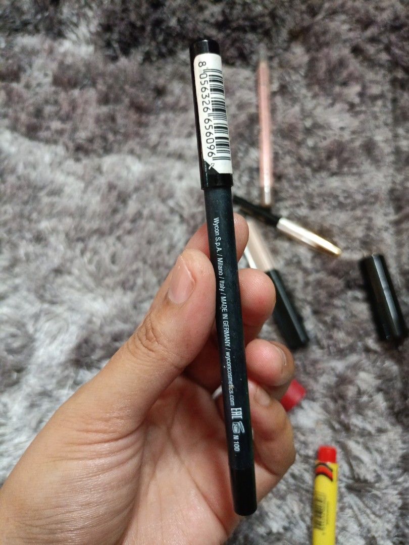 eyepencil wycon, Beauty & Personal Care, Face, Makeup on Carousell