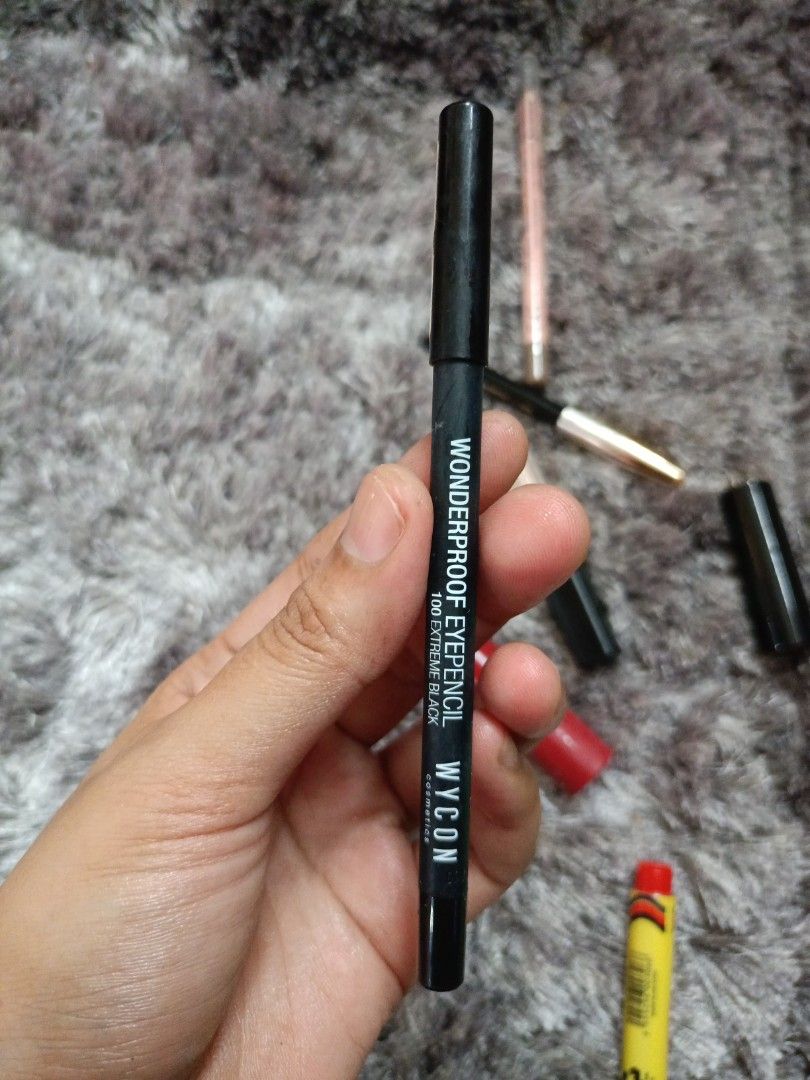eyepencil wycon, Beauty & Personal Care, Face, Makeup on Carousell
