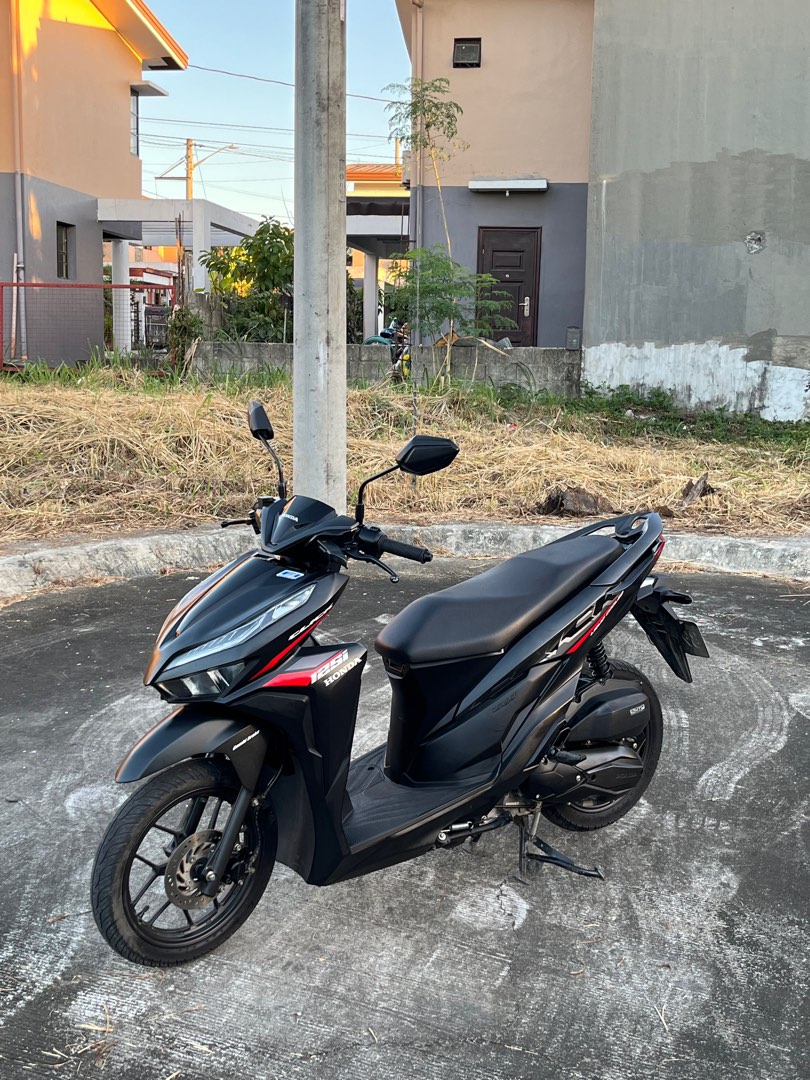For sale Honda Click 125i 2022, Motorbikes, Motorbikes for Sale on ...