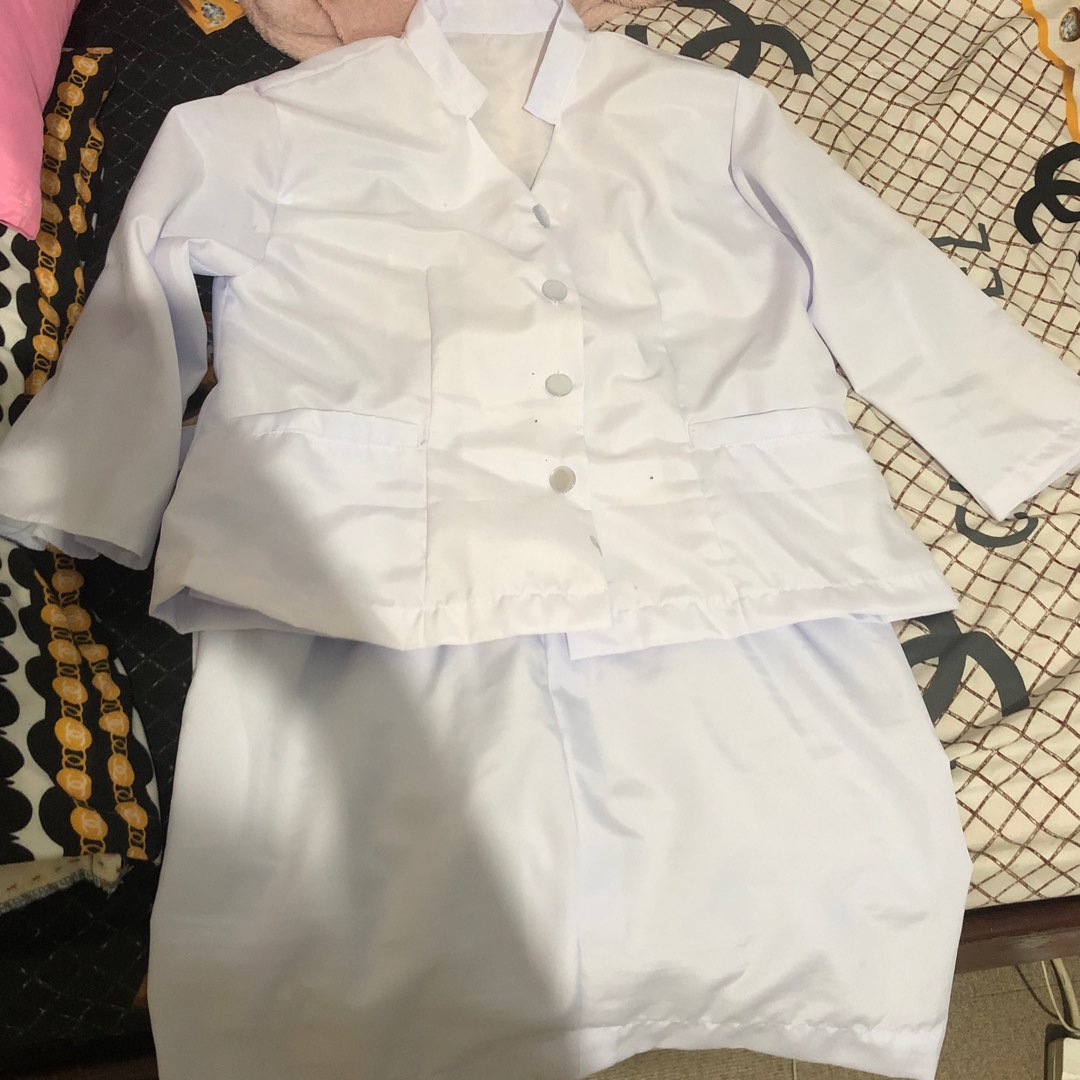Gala uniform, Women's Fashion, Dresses & Sets, Sets or Coordinates on ...