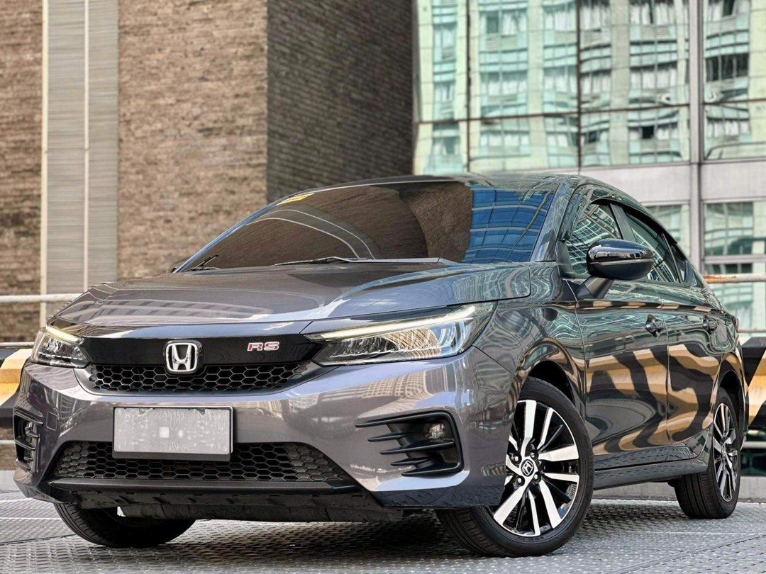 Honda City 1.5 E Auto, Cars for Sale, Used Cars on Carousell