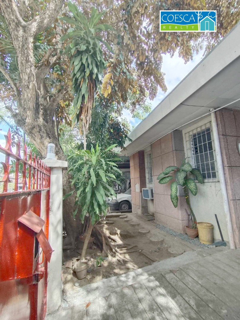House and Lot for Sale at United Paranaque Subdivision II near SM City ...