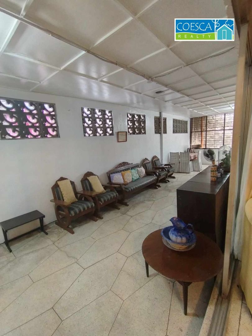 House and Lot for Sale at United Paranaque Subdivision II near SM City ...