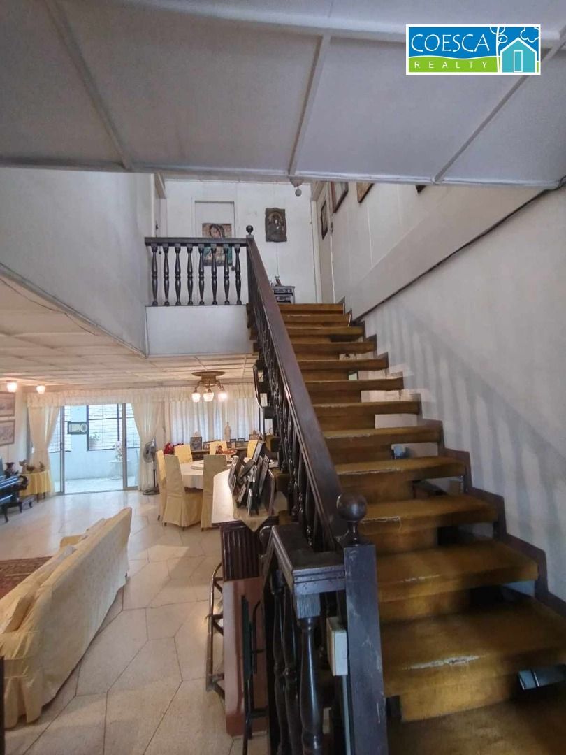 House and Lot for Sale at United Paranaque Subdivision II near SM City ...