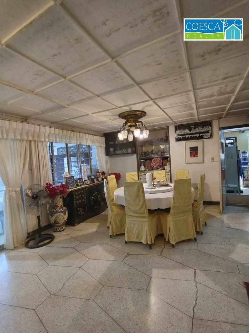 House and Lot for Sale at United Paranaque Subdivision II near SM City ...