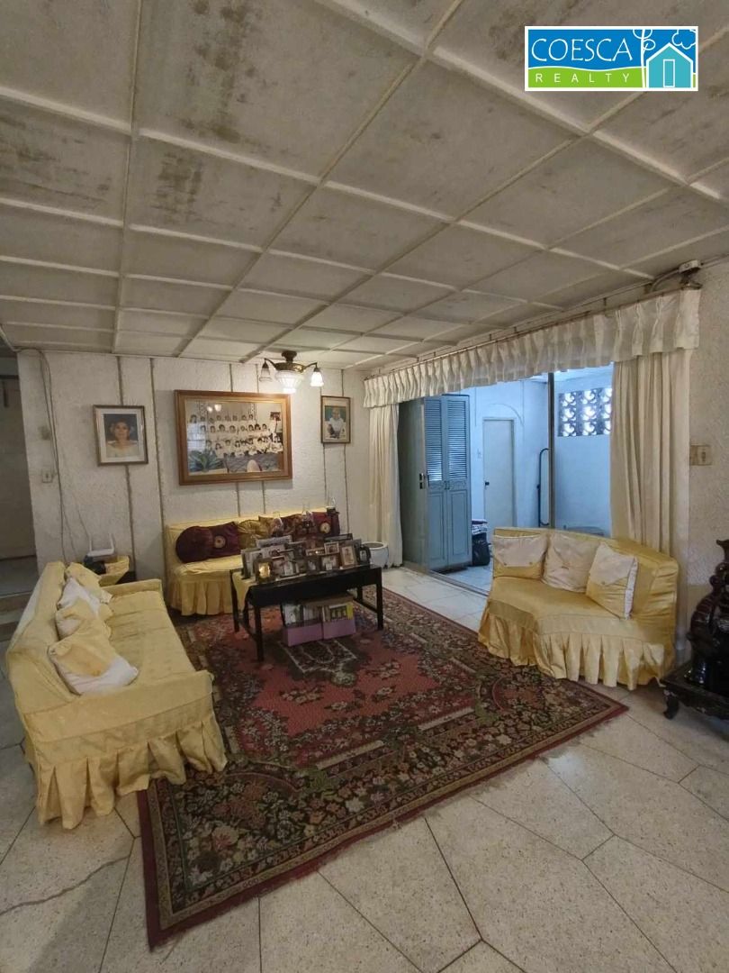 House and Lot for Sale at United Paranaque Subdivision II near SM City ...