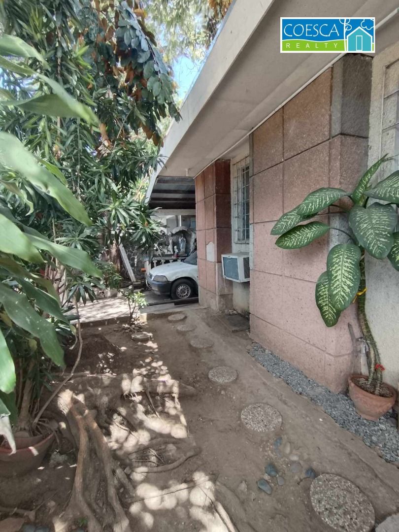 House and Lot for Sale at United Paranaque Subdivision II near SM City ...