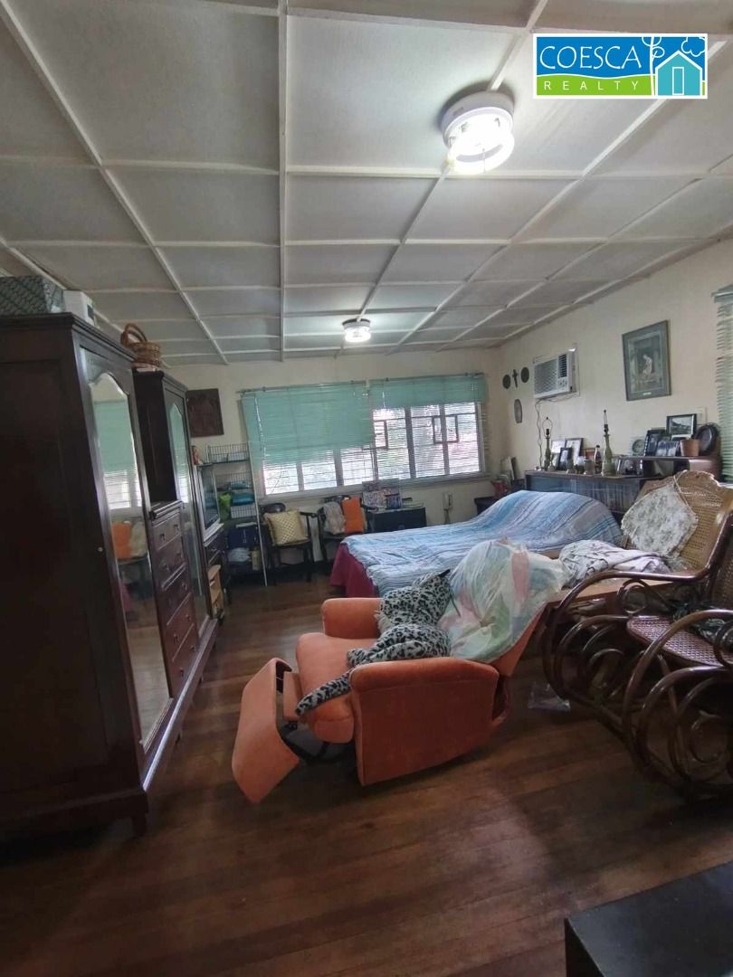 House and Lot for Sale at United Paranaque Subdivision II near SM City ...