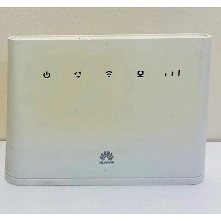 Huawei Modem, Computers & Tech, Parts & Accessories, Networking on ...