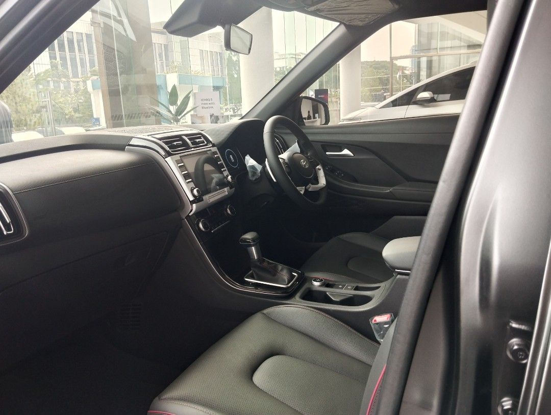 Hyundai Creta Alpha Edition, Mobil & Motor, Mobil untuk Dijual di Carousell