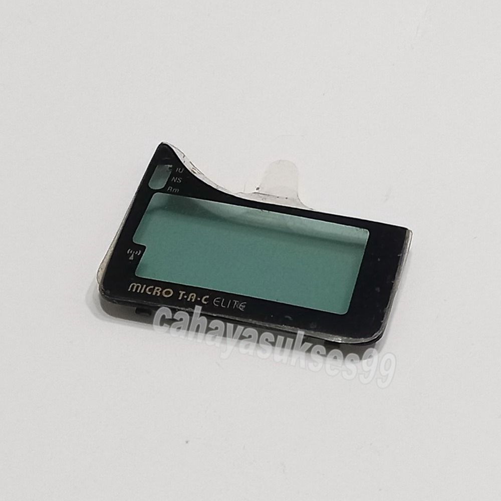 Kaca Motorola ELITE Kaca Depan Layar Hape Spare Parts Handphone Jadul ...
