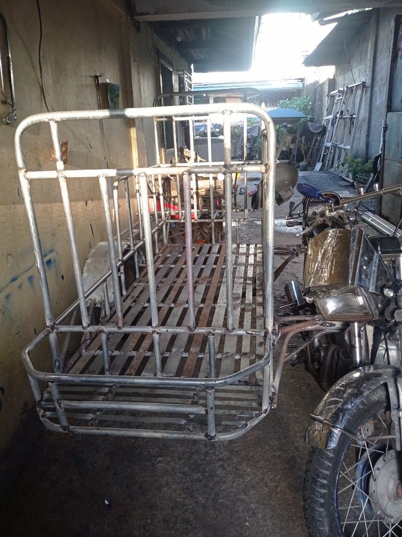 kuliglig style sidecar, Everything Else, Looking For on Carousell