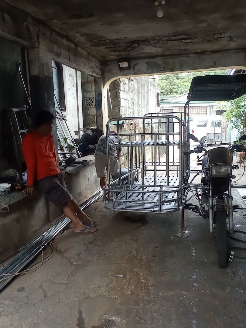 kuliglig style sidecar, Everything Else, Looking For on Carousell