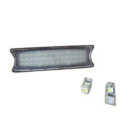 Lampu LED Atap E46 Limousine, Compact, Cabriolet, Touring, Aksesoris ...
