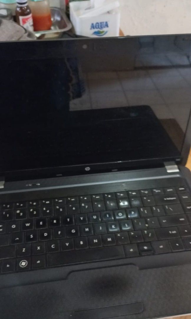 Laptop HP (Second), Elektronik, Komputer, Laptop di Carousell