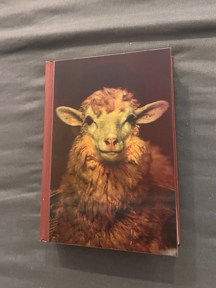 Lay Zhang SHEEP Album, Hobbies & Toys, Music & Media, CDs & DVDs on ...