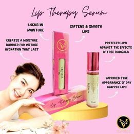 Lip Tint Therapy Serumm, Beauty & Personal Care, Bath & Body, Body Care ...