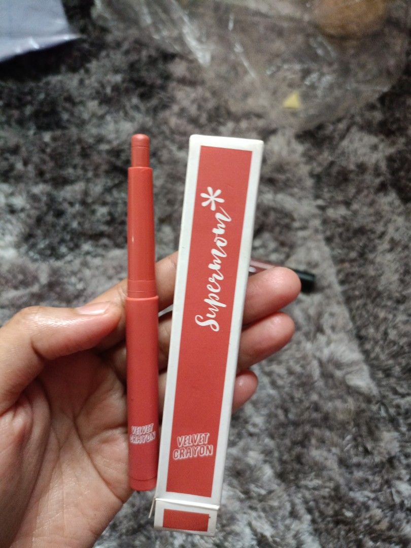 Lipmate, Beauty & Personal Care, Face, Makeup on Carousell