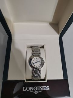 LONGINES HERITAGE CHRONOGRAPH BREGUET NUMERALS CHRONO 1946 L28274730 ...