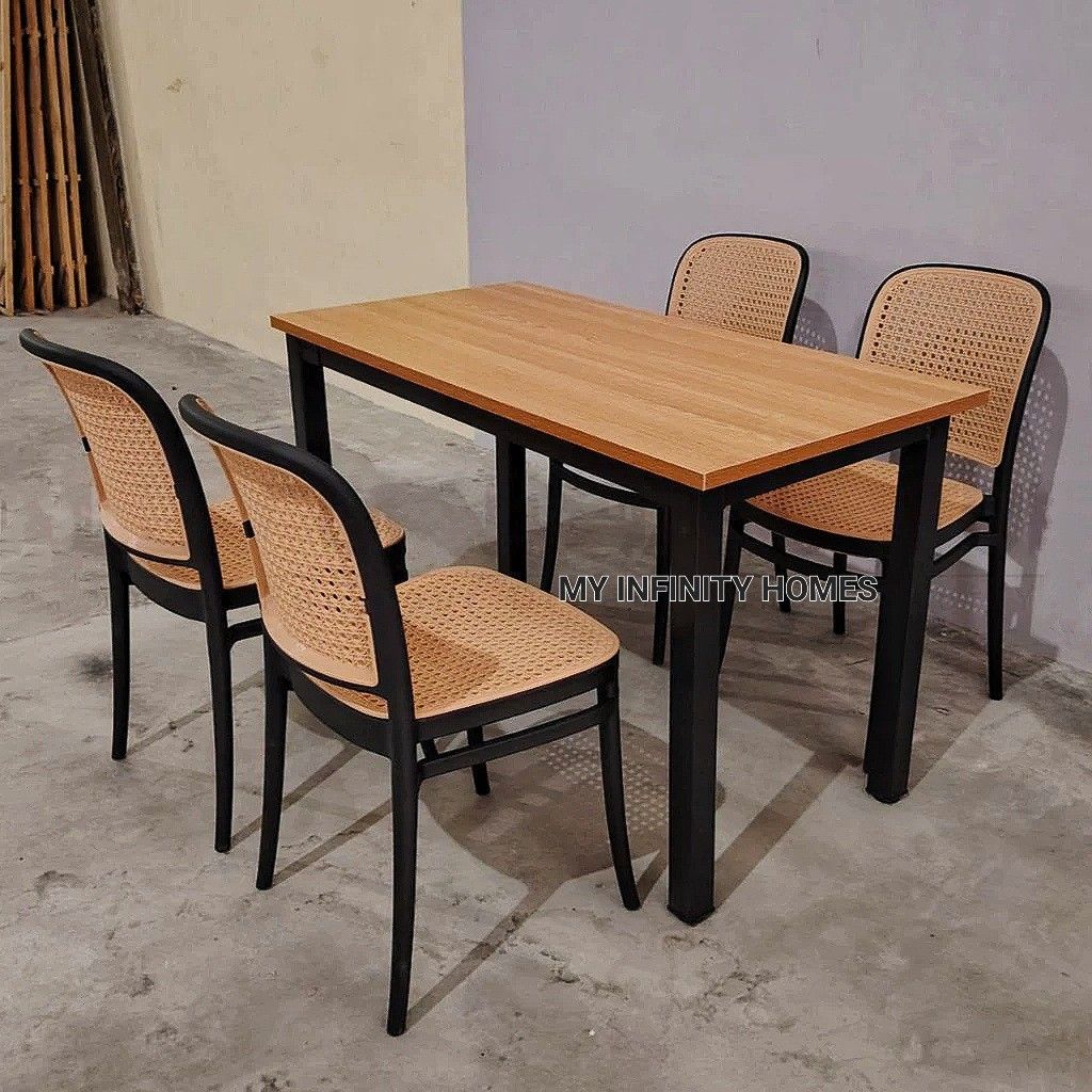 MEJA KAFE MEJA RESTORAN MEJA MAKAN CAFE TABLES RESTAURANT TABLES ...