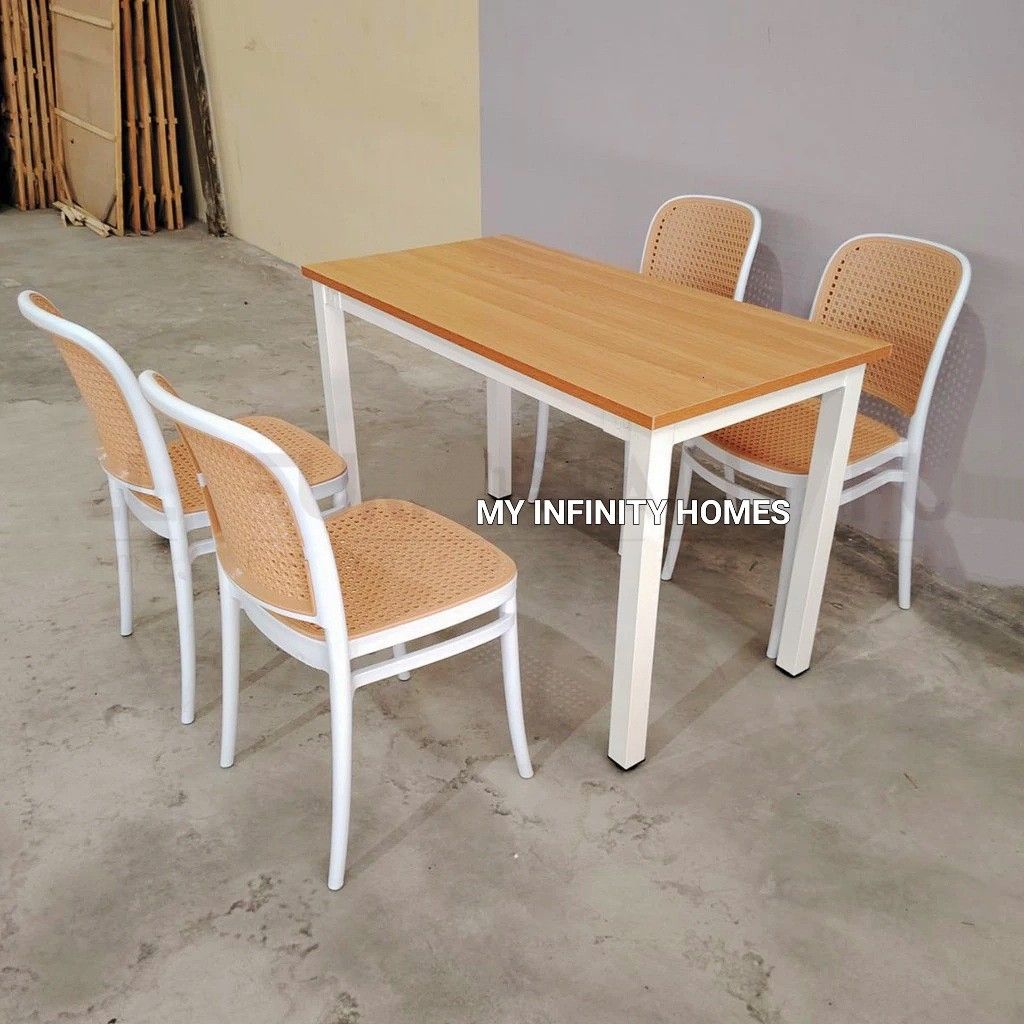 MEJA KAFE MEJA RESTORAN MEJA MAKAN CAFE TABLES RESTAURANT TABLES ...