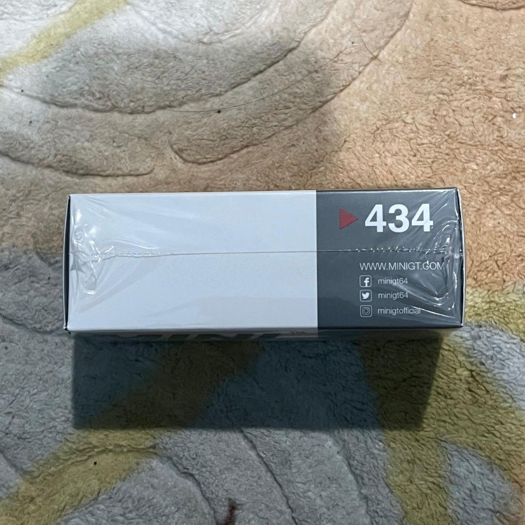 Mini GT 434 Nissan Silvia S15 LBWK 2021 Formula Drift Japan, Hobbies ...