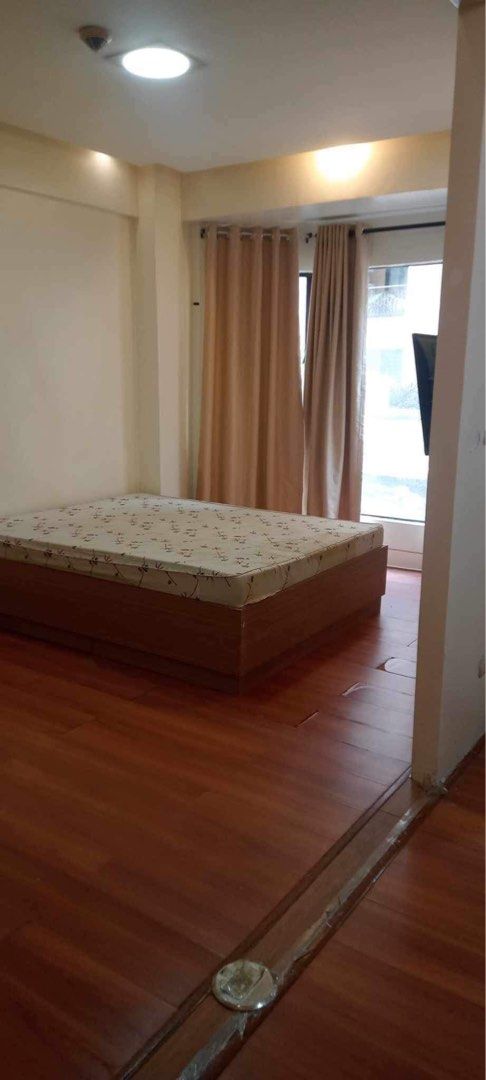 Montecito Residential Resort Newport City pasay, Property, Rentals ...