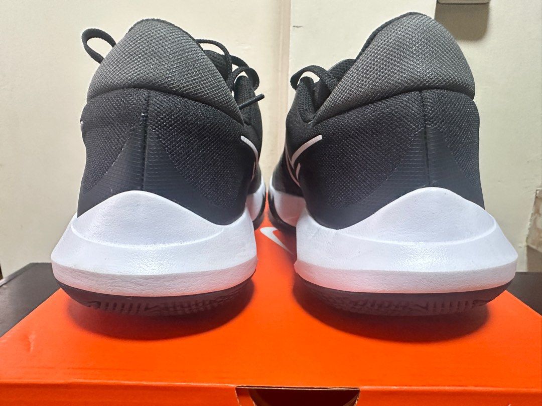 Nike Precision 6, Men's Fashion, Footwear, Sneakers on Carousell