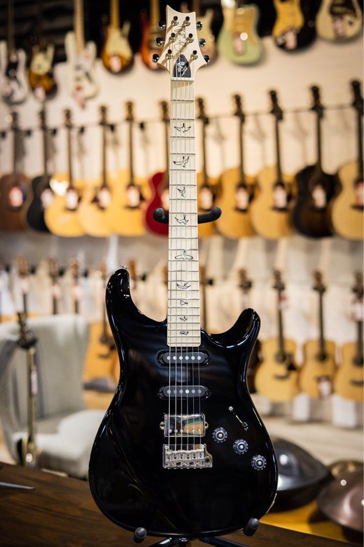 PRS Fiore Mark Lettieri Electric Guitar w bag Paul Reed Smith, Hobbies ...