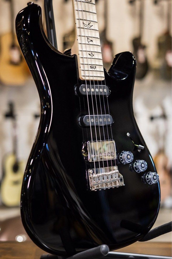 PRS Fiore Mark Lettieri Electric Guitar w bag Paul Reed Smith, Hobbies ...