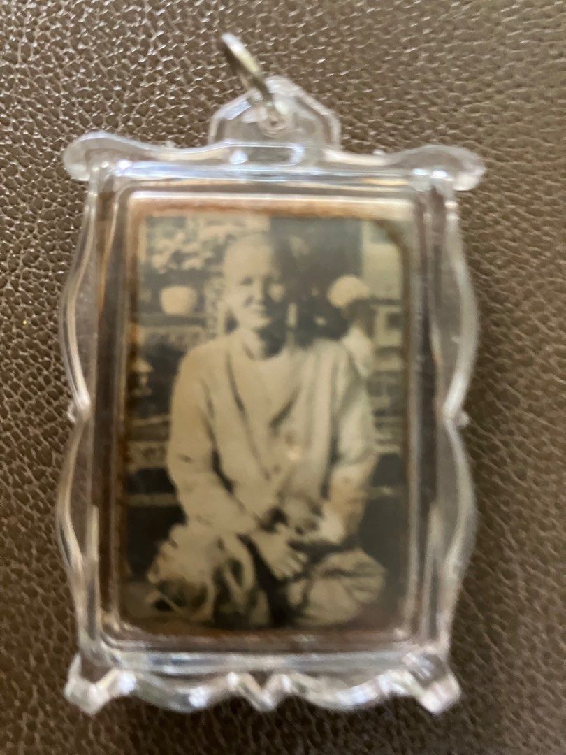 Putto Noi - Mae Chee Boon Ren, Hobbies & Toys, Religious Items on Carousell