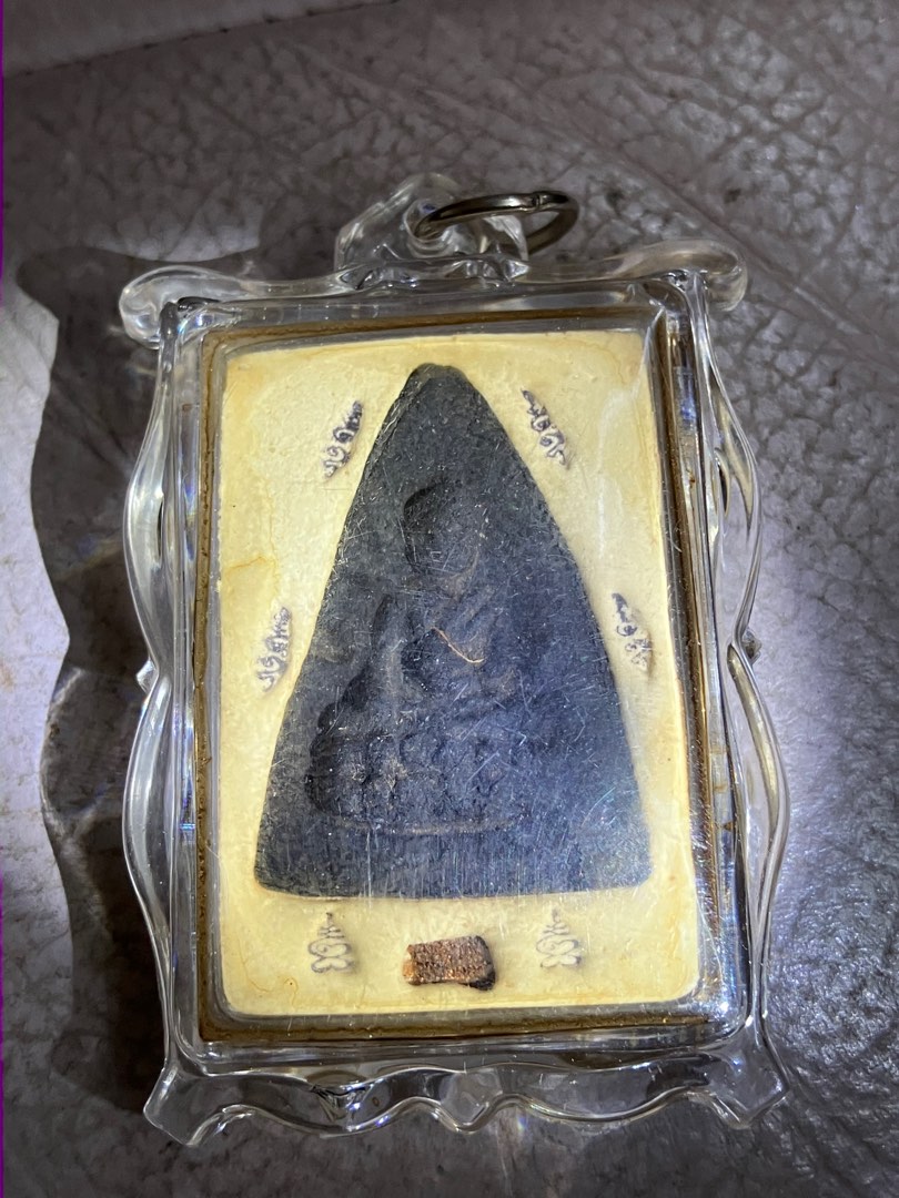 Putto Noi - Mae Chee Boon Ren, Hobbies & Toys, Religious Items on Carousell