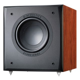 Cabasse subwoofer, Audio, Soundbars, Speakers & Amplifiers on Carousell