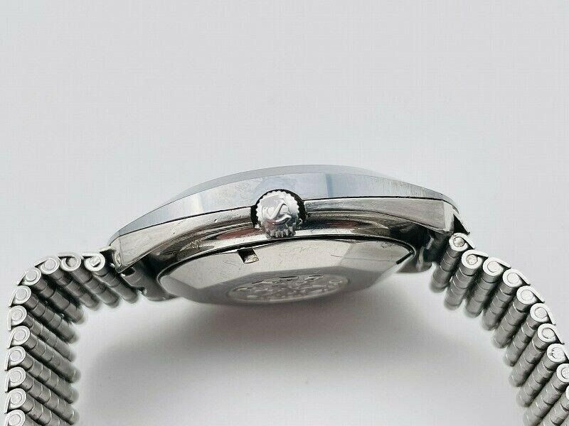 RADO DIASTAR AUTOMATIC Date Swiss Made Mens Watch, Luxury, Watches on Carousell