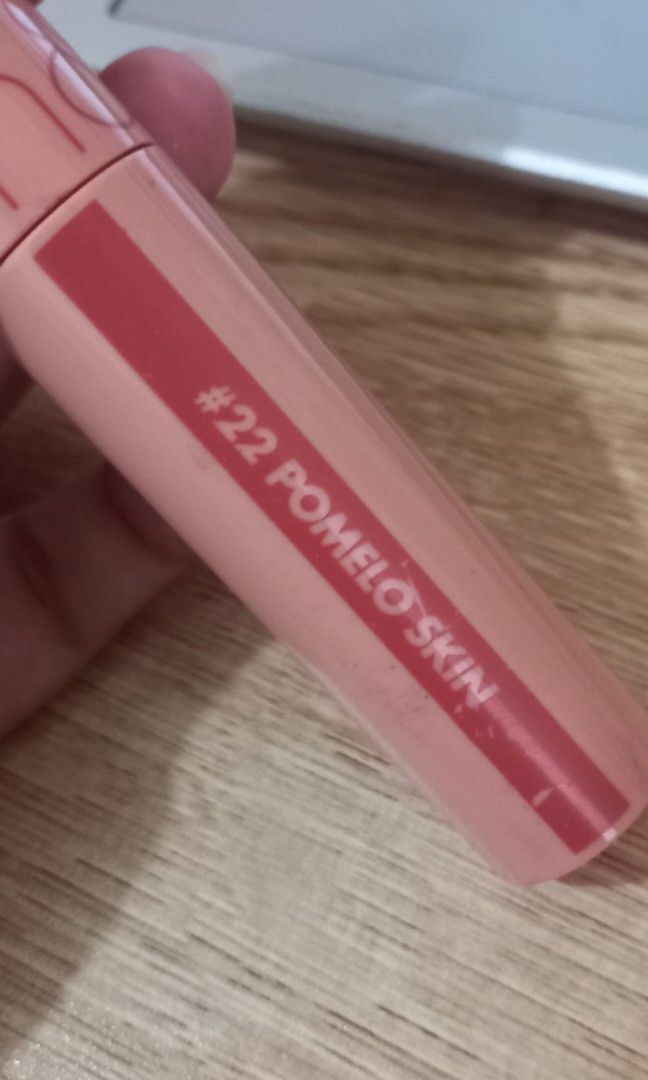Romand Juicy Lasting Tint Pomelo Skin, Beauty & Personal Care, Face ...