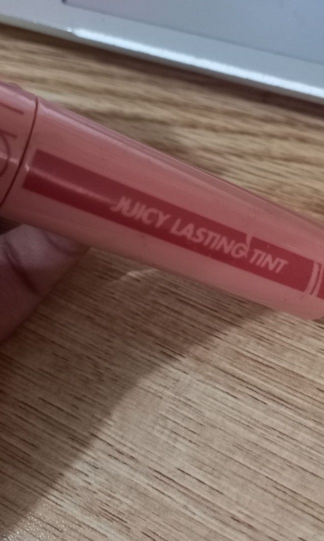 Romand Juicy Lasting Tint Pomelo Skin, Beauty & Personal Care, Face ...