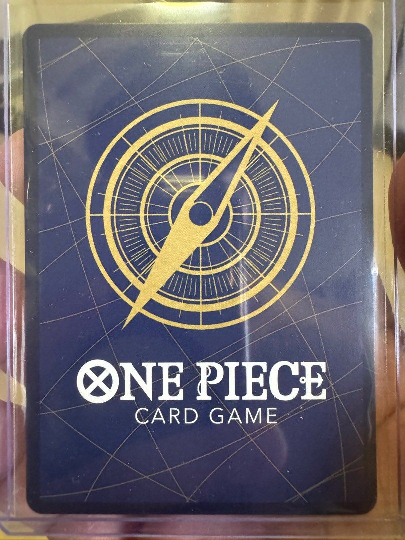 (SR) Parallel OP07-015 Dragon | One Piece Card Game TCG, Hobbies & Toys ...