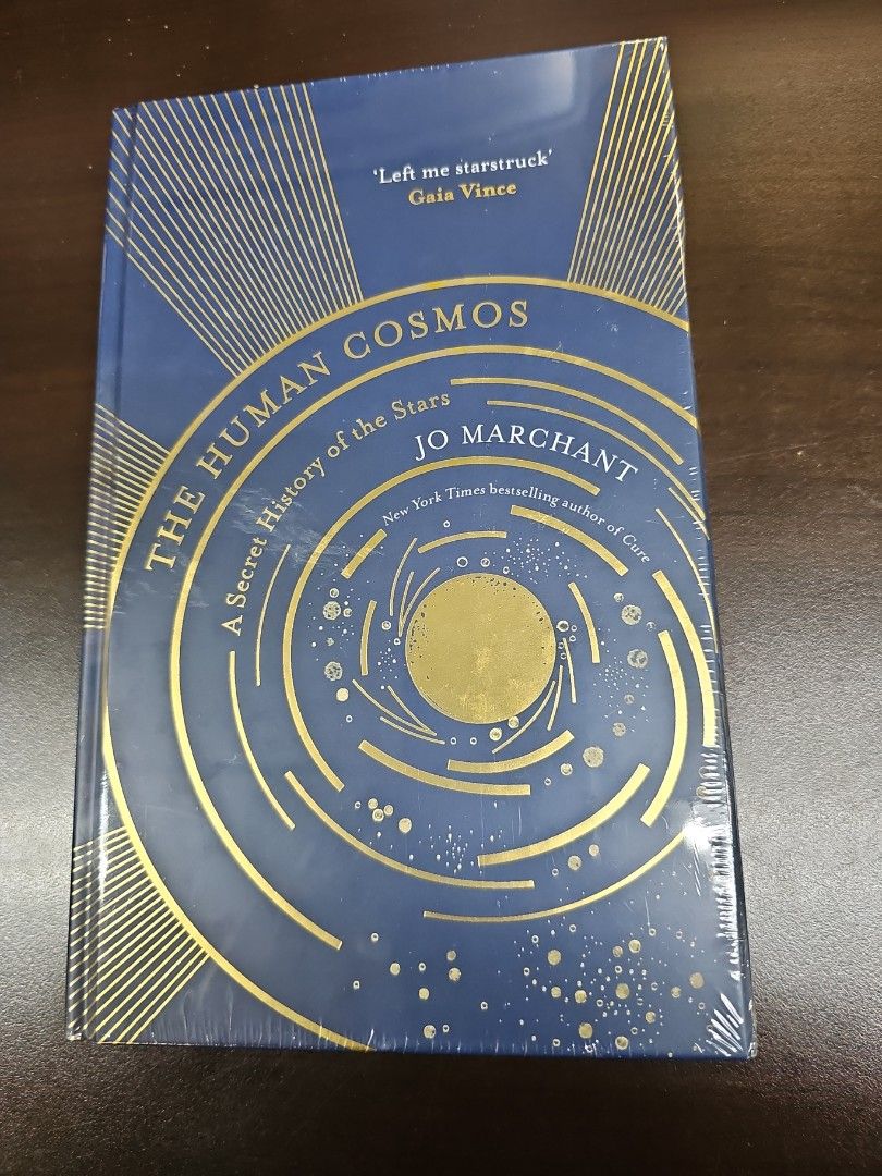 The Human Cosmos, Hobbies & Toys, Books & Magazines, Storybooks on ...