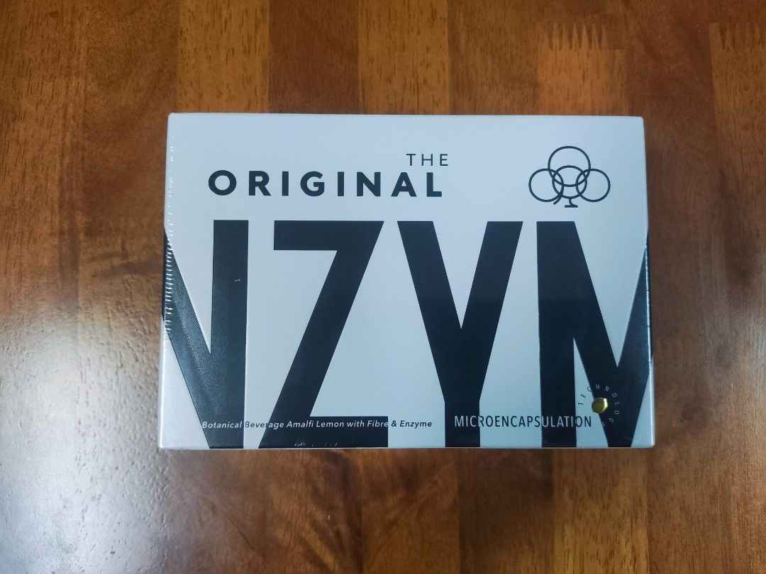 The ORIGINAL ENZYME, Health & Nutrition, Health Supplements, Health ...