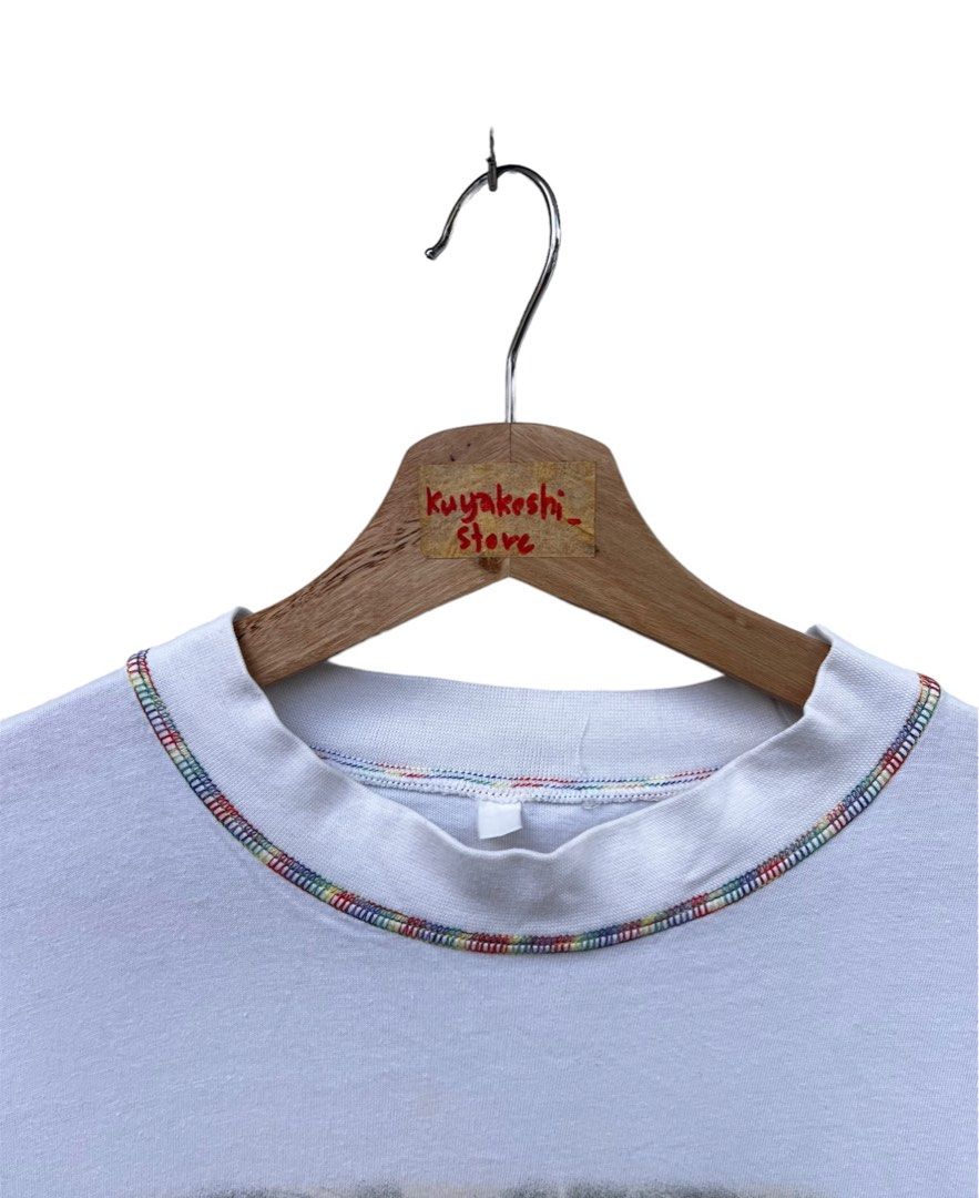 Titanic Back Hit, Men's Fashion, Tops & Sets, Tshirts & Polo Shirts on ...