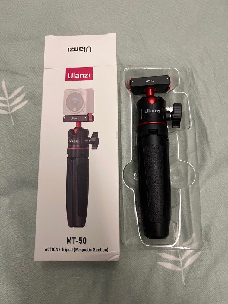 Ulanzi MT-50, Photography, Photography Accessories, Gimbals ...