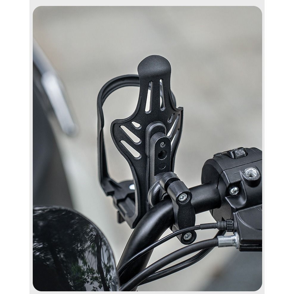 Universal Motorcycle Bicycle Bike Water Bottle Holder Outdoor Riding ...